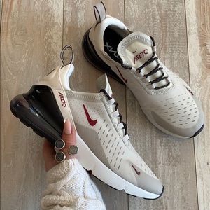 Nike | Shoes | Nwt Nike Id Custom Air Max 27 | Poshmark